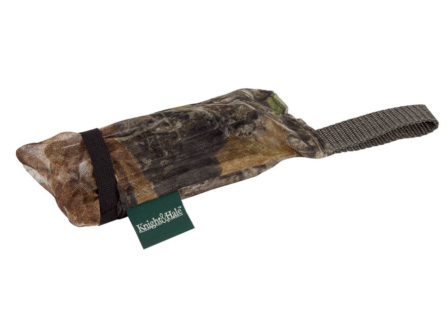 Knight & Hale Ultimate Rattle Bag Deer Call