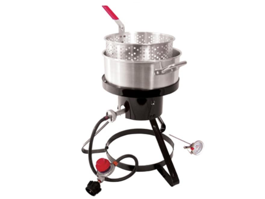 Masterbuilt Classic Propane 10 Qt Fish Fryer
