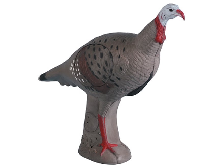 Rinehart Alert Turkey 3D Foam Archery Target