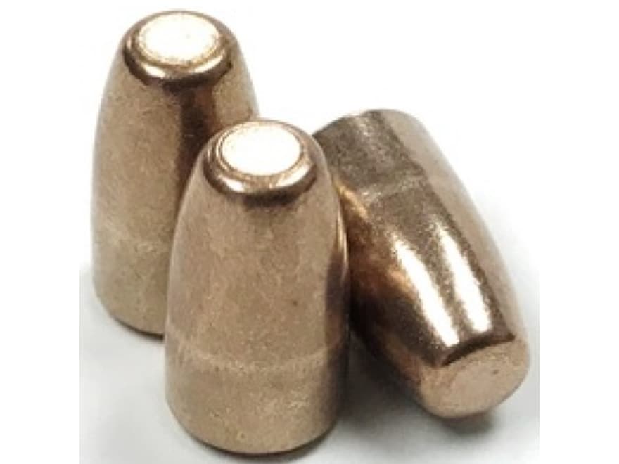 SinterFire Reduced Hazard 40 Cal, 10mm (400 Diameter) Bullets 135