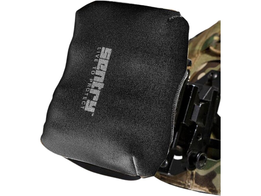 Sentry NODS Night Vision Monocular Cover Neoprene Black