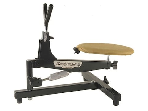 Shooters Ridge Steady Point Pistol Shooting Rest