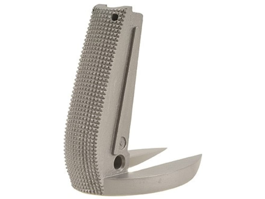 Kimber Mainspring Housing Arched Oversized Magwell 1911 Government,