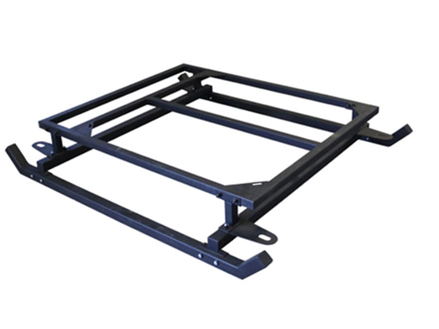 Redneck Blinds Box Blind Sled Kit