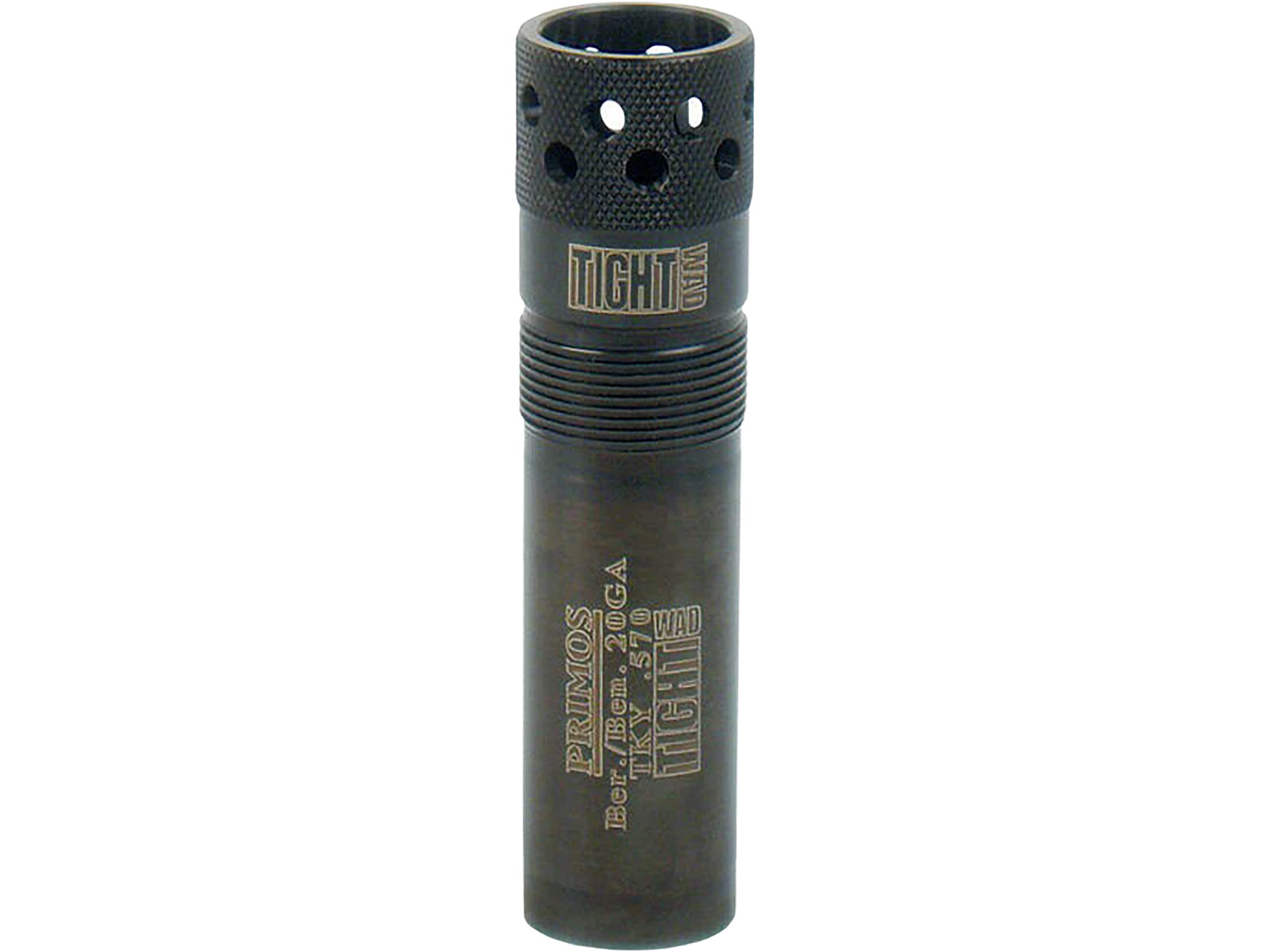 Primos Tight Wad Turkey Choke Tube Remington Rem-Choke 20 Ga .570