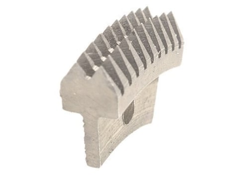 Gunline Checkering Cutter 2-Edge Spacer 18 Lines Per Inch 60-Degree