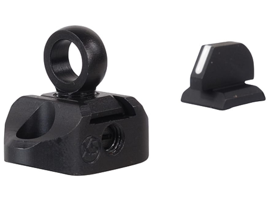 XS Ghost Ring Hunting Sight Set Mauser 96, 98