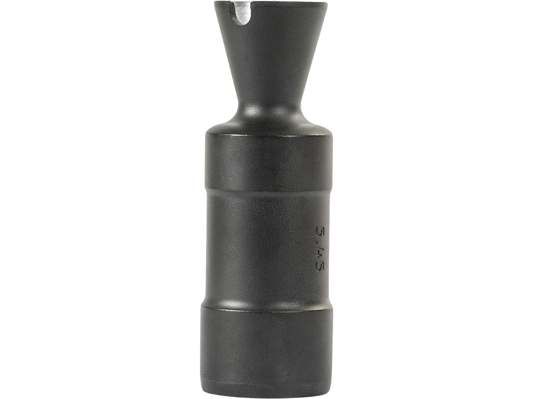 Arsenal, Inc Cone Flash Hider 24x1.5mm RH threads AK-74 5.45x39mm