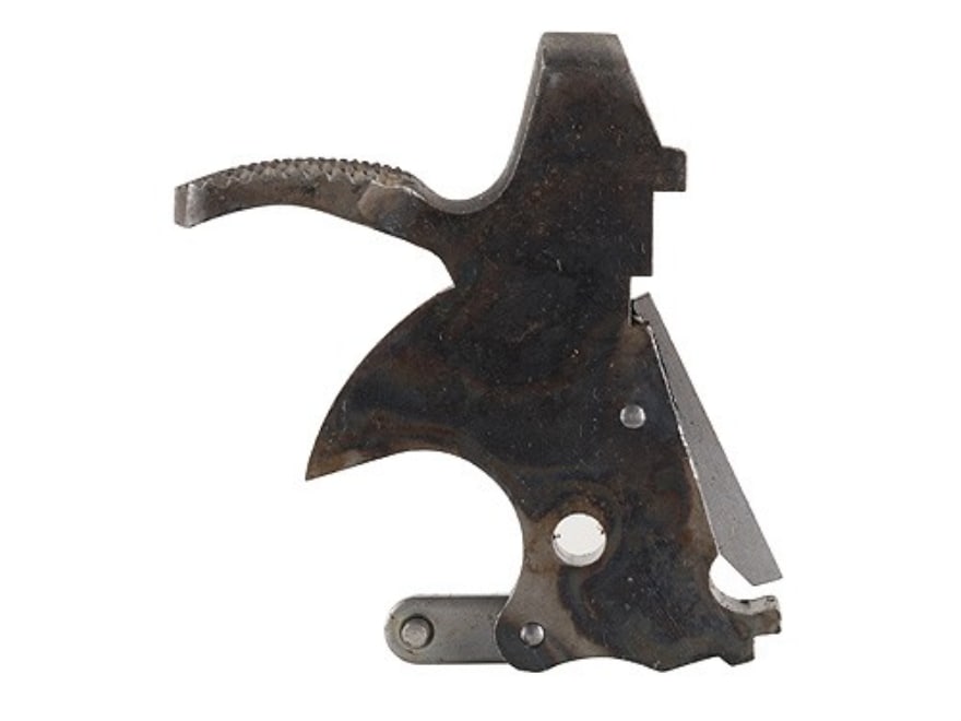 Smith & Wesson Target Hammer Assembly S&W 17, 18, 617, 648 .500 Blue