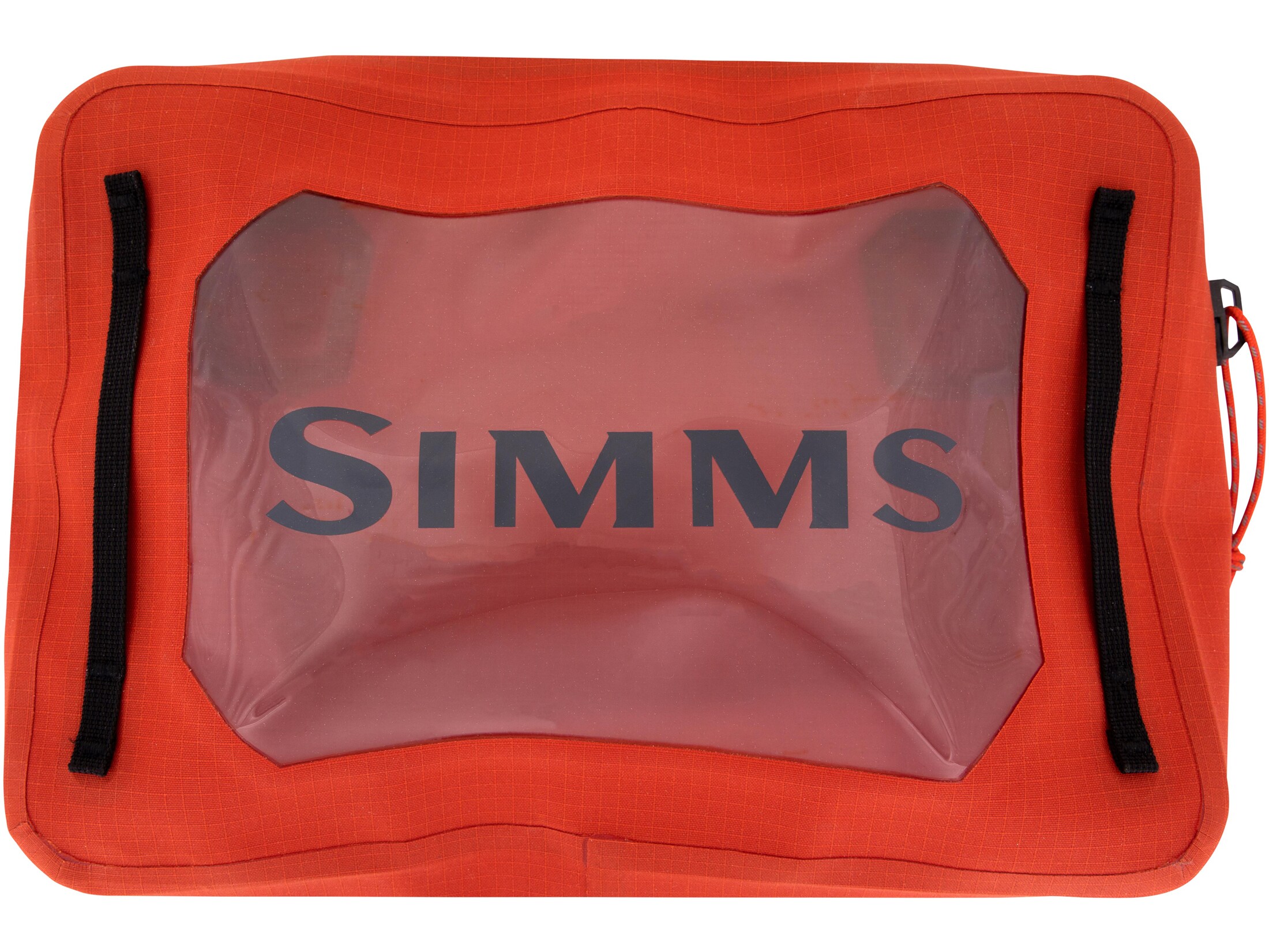 Simms Creek Z Large Gear Pouch Black