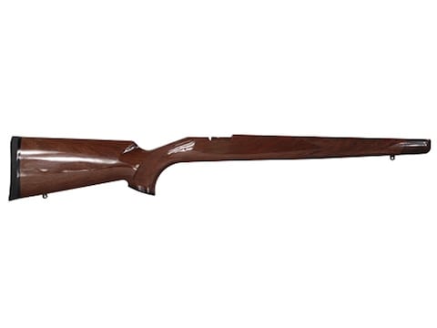 Browning Rifle Stock Long Action Standard Medallion Left Hand A-Bolt