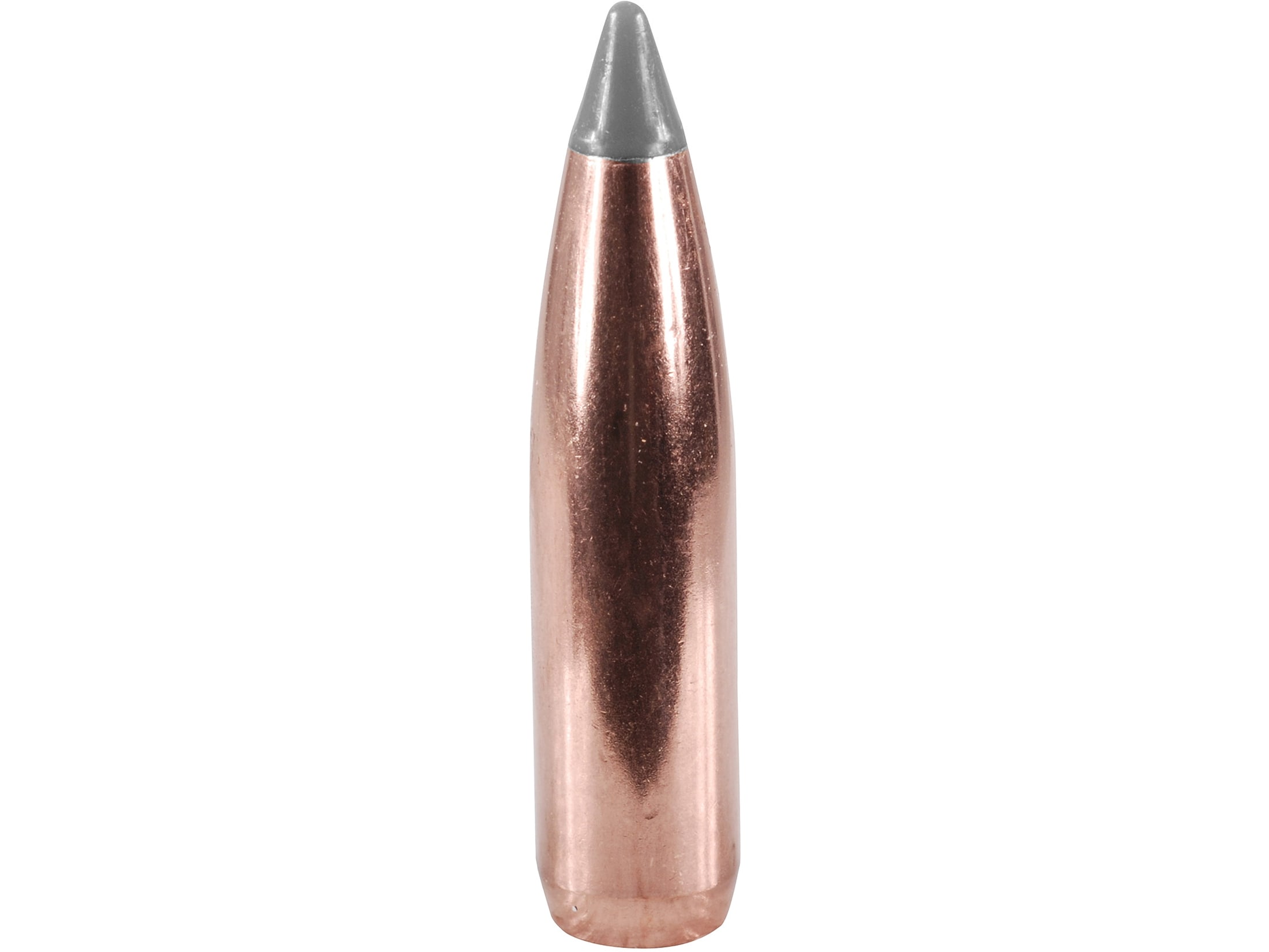 Factory Second 6.5mm, 264 Cal (264 Diameter) Bullets 120 Grain Polymer