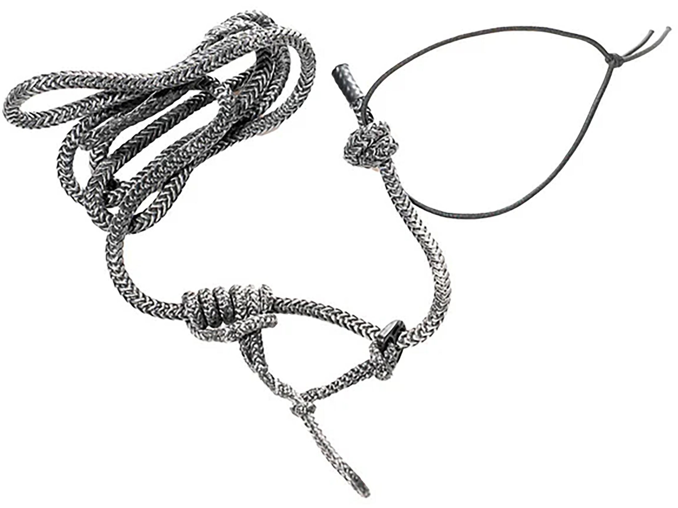 Tethrd D.A.M Tree Saddle Platform Rope