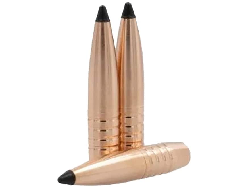 Lehigh Defense Tipped Xtreme Chaos 30 Cal (308 Diameter) Bullets 155