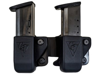 Product Comparison for Comp-Tac Twin Magazine Pouch Belt Clip Right ...
