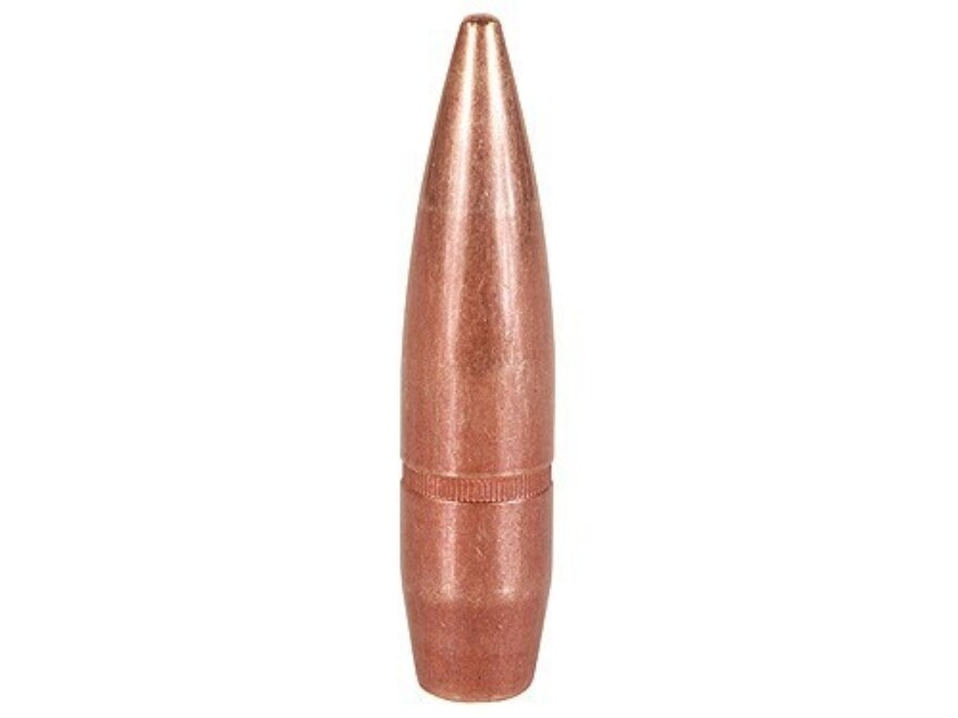 Winchester 50 BMG Bullets (510 Diameter) 650 Grain M33 Full Metal