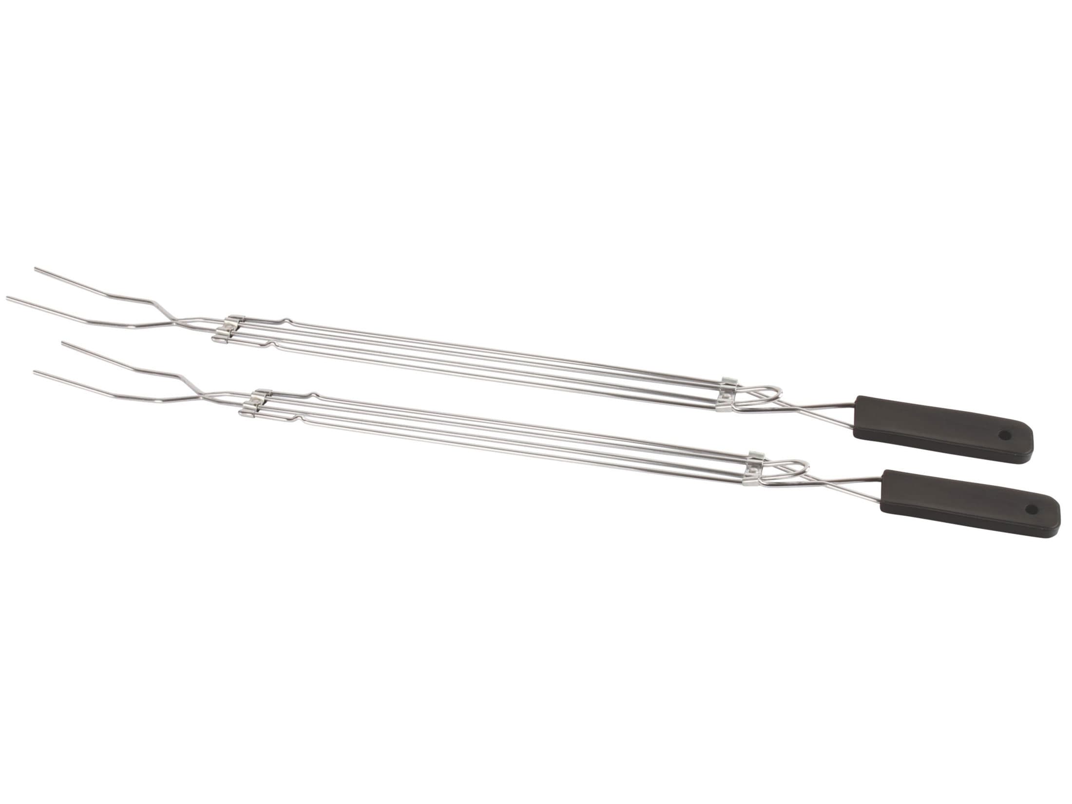 Coleman Extendable Cooking Forks