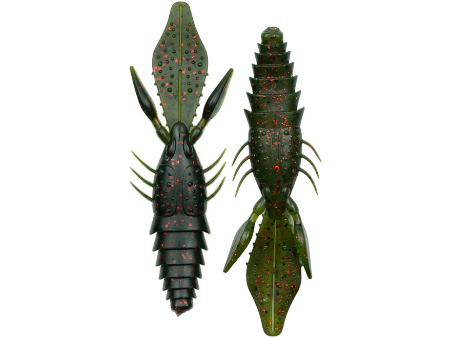 6th Sense Prawn 4.2 Creature Gill Dust