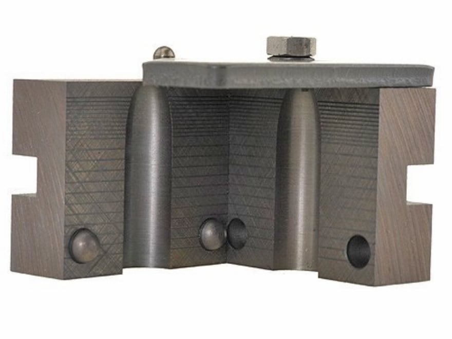 RCBS 1-Cavity Bullet Mold 50-530-PP 50 Cal (500 Diameter) 530 Grain