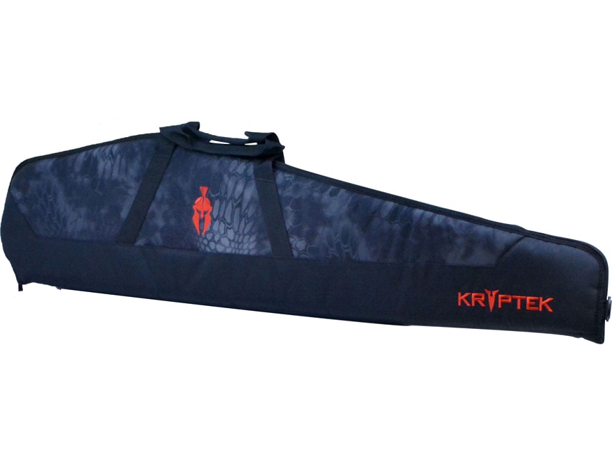Kryptek Aeron Scoped Rifle Case 48 Nylon Highlander