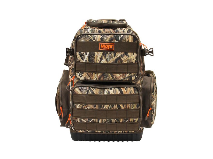 MOJO Elite Backpack