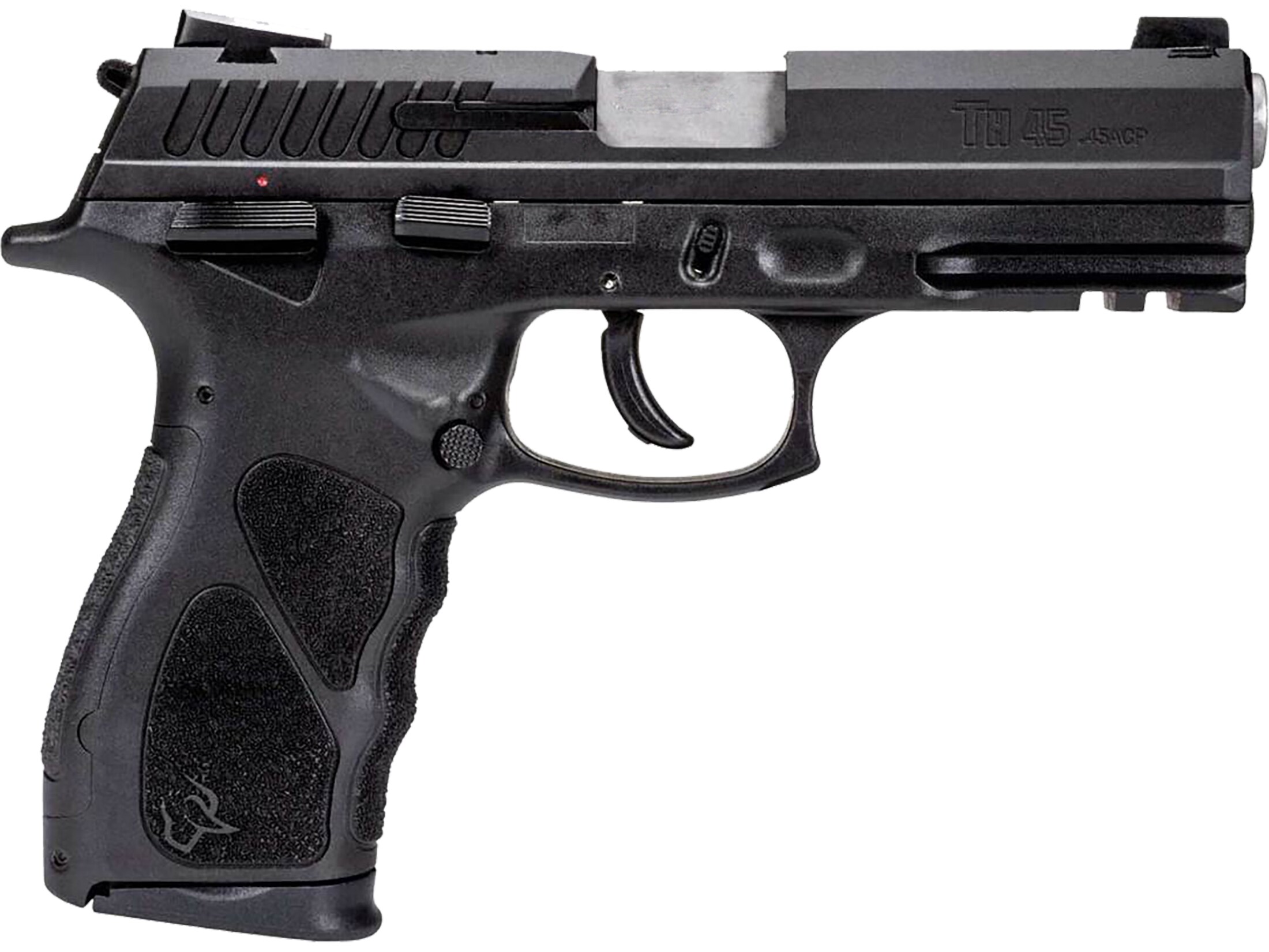 Taurus TH45 45 ACP Pistol 4 25 Barrel 13 1 Round Black Taurus TH45 45 ACP Pistol 4 25 Barrel 13 1 Round Black