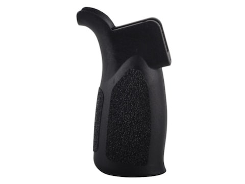 HK V2 Pistol Grip AR-15 MR556 Polymer Black