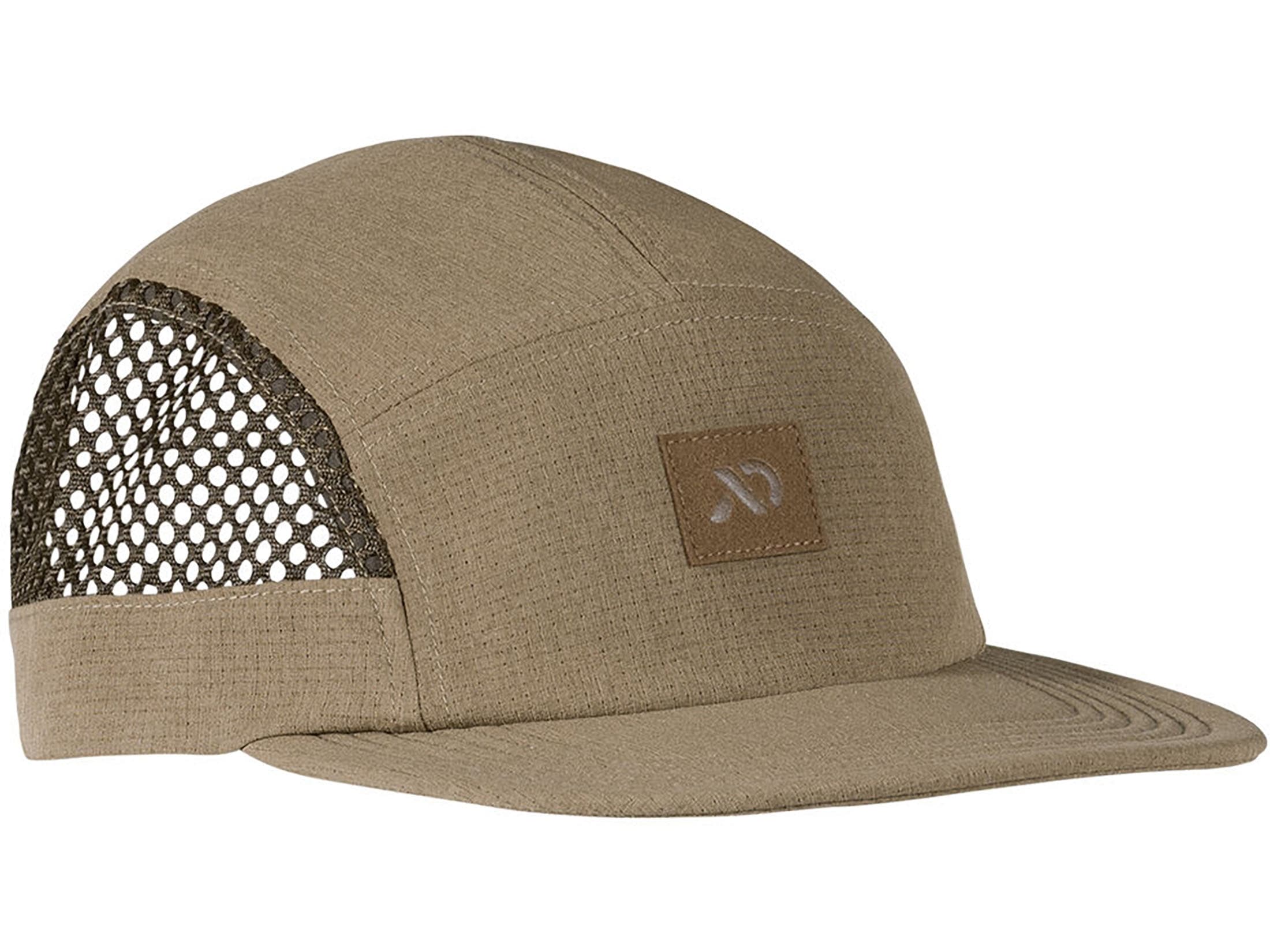 First Lite Men's Trace Tech Hat First Lite Fusion One Size Fits Most