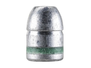 Factory Second Bullets 45 Cal (452 Diameter) 225 Grain Polymer Tip