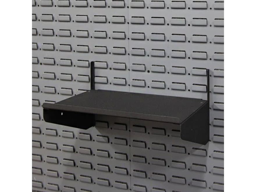 SecureIt Stock Base Shelf 6 Gun Capacity
