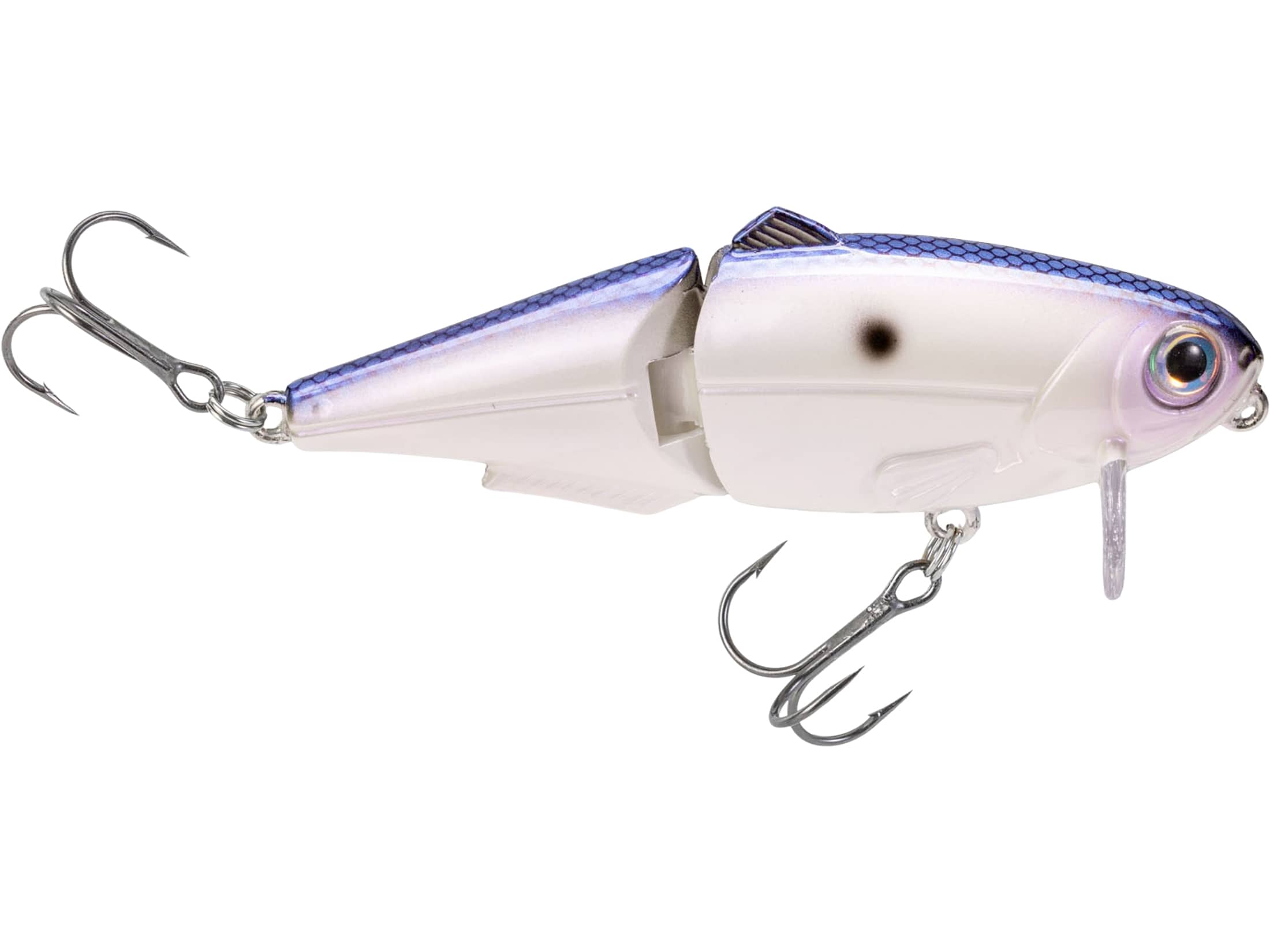 Strike King Wake Shad Topwater The Real Gill
