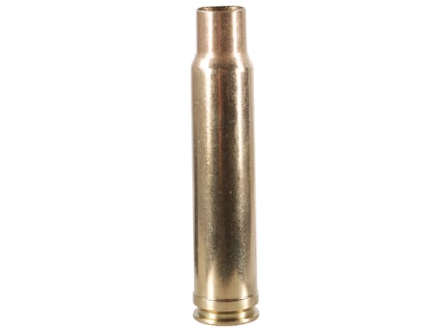 Quality Cartridge 375-338 Winchester Mag Brass Box of 20