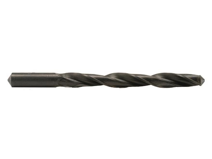 Baker Drill Bit Jobber Length High Speed Steel 5/8