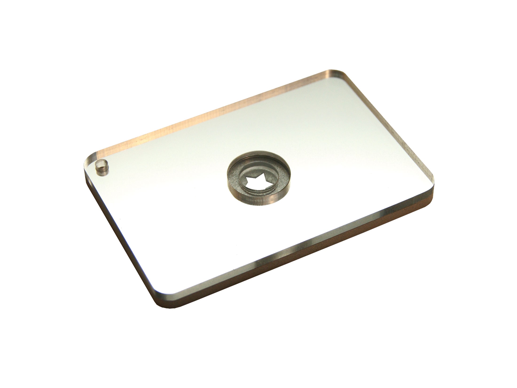 UST StarFlash Signaling Mirror