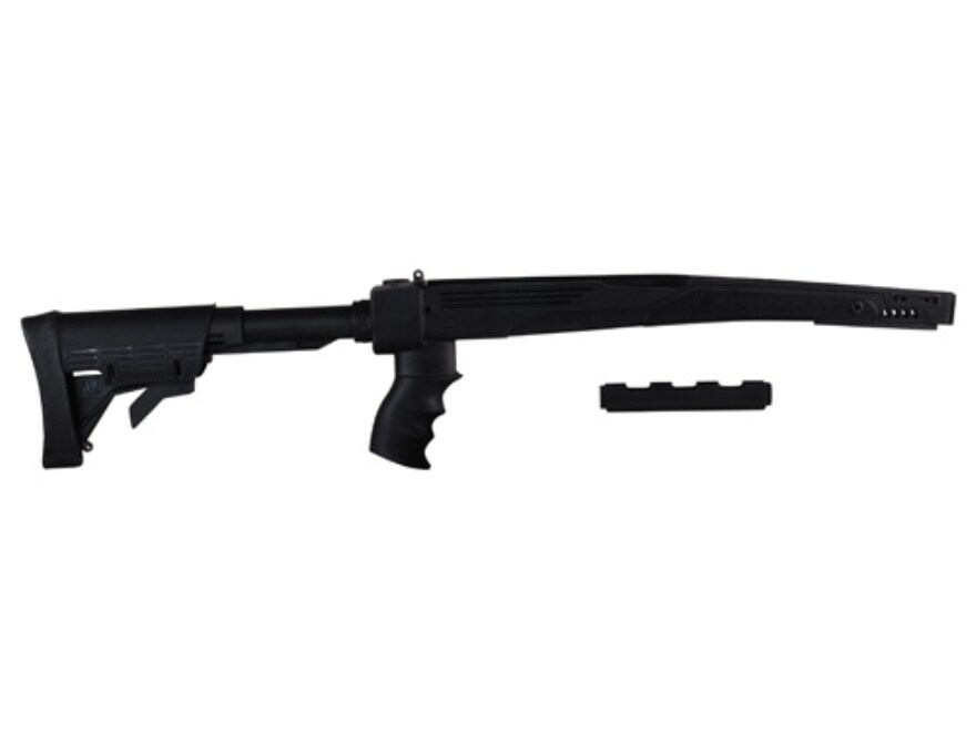 Advanced Technology Strikeforce 6-Position Collapsible Rifle Stock