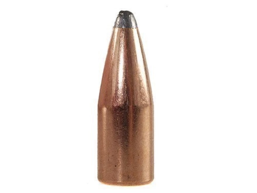 Factory Second 7.35mm (300 Diameter) Bullets 128 Grain Spitzer Box of