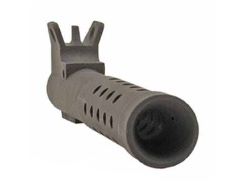 John Masen Muzzle Brake Front Sight Ruger Mini-14 SS