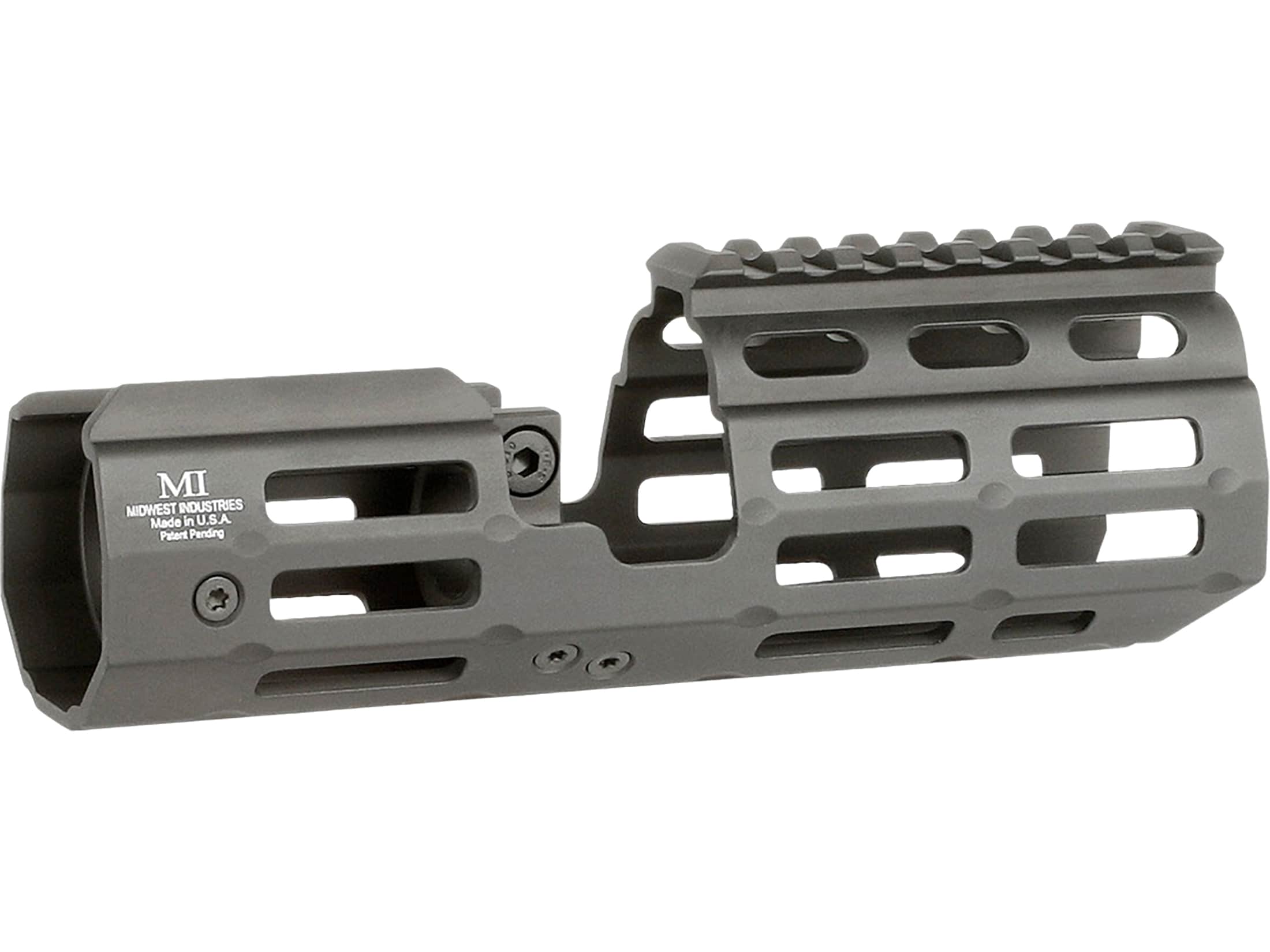 Midwest Industries MP5K Spressor Handguard HK MP5K, SP5K M-LOK