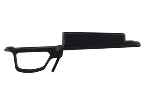 CDI Precision Trigger Guard AICS Detachable Box Mag Winchester Model