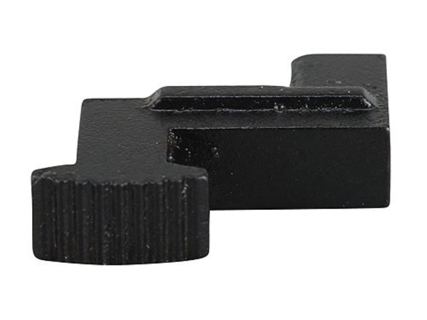 Browning Semi-Auto 22 Barrel Lock