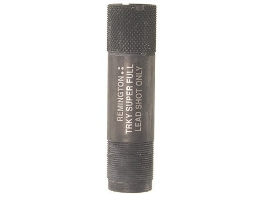 Remington Turkey Choke Tube Remington Rem Choke 10 Ga X-Full