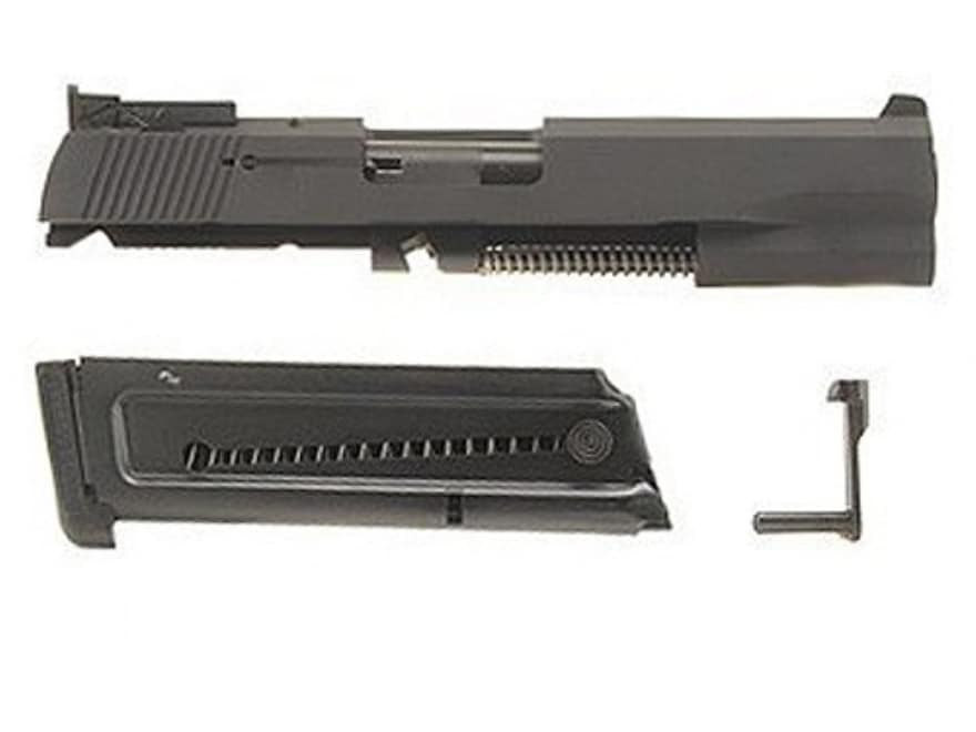 Wilson Combat Conversion Kit Adjustable Sights 1911 Government 22 Long