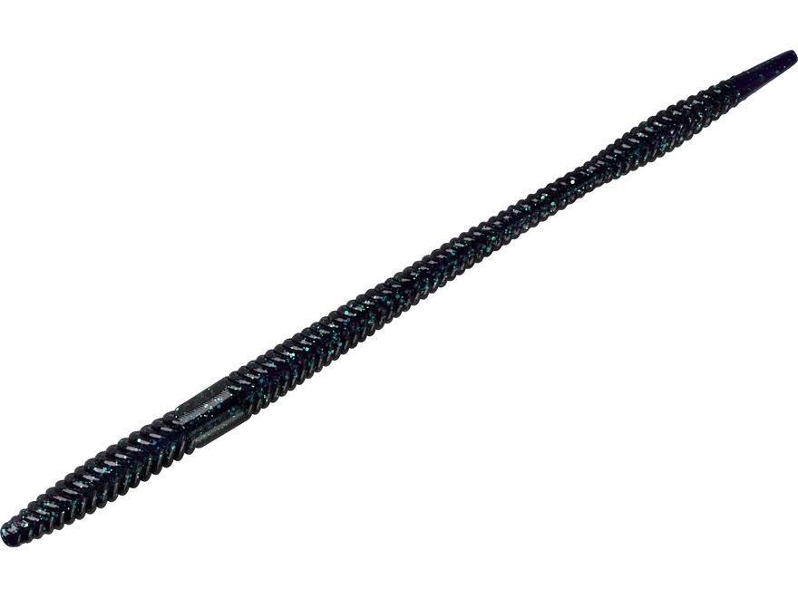 YUM Mighty Worm Red Bug