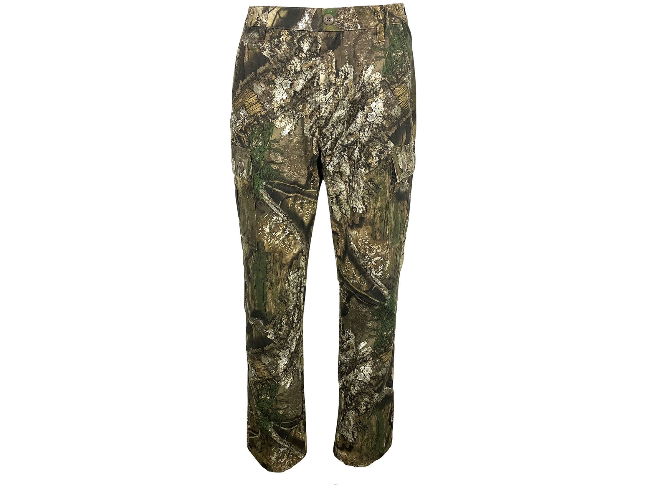 MidwayUSA Men's All Purpose 6-Pocket Field Pants Mossy Oak Original