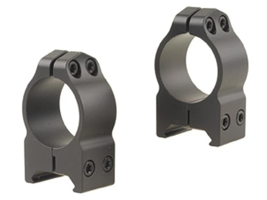 Thompson Center 1 Maxima Weaver-Style Rings Camo Medium