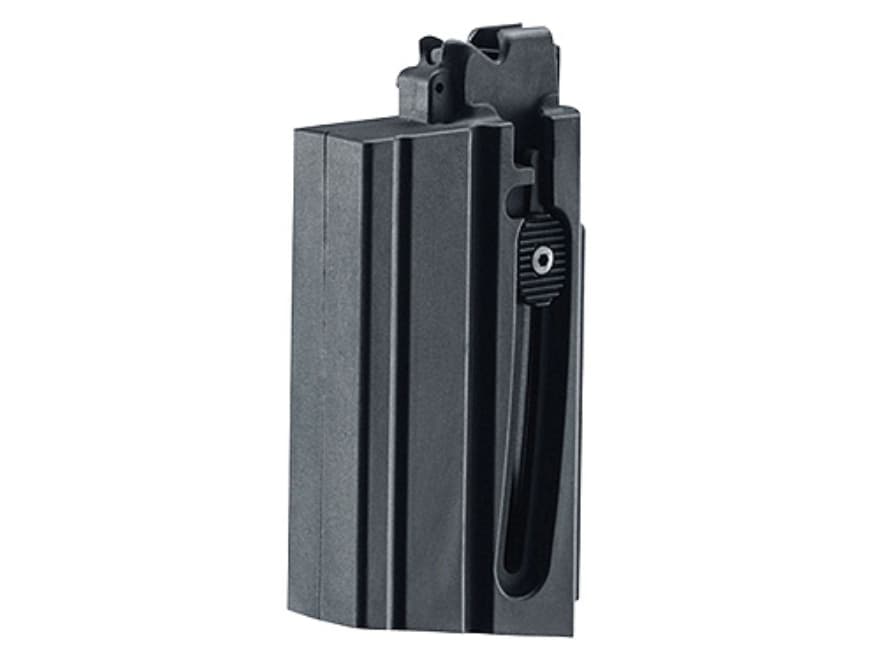Colt Mag Colt AR-15 22 Tactical Rimfire 22 Long Rifle 10-Round Polymer