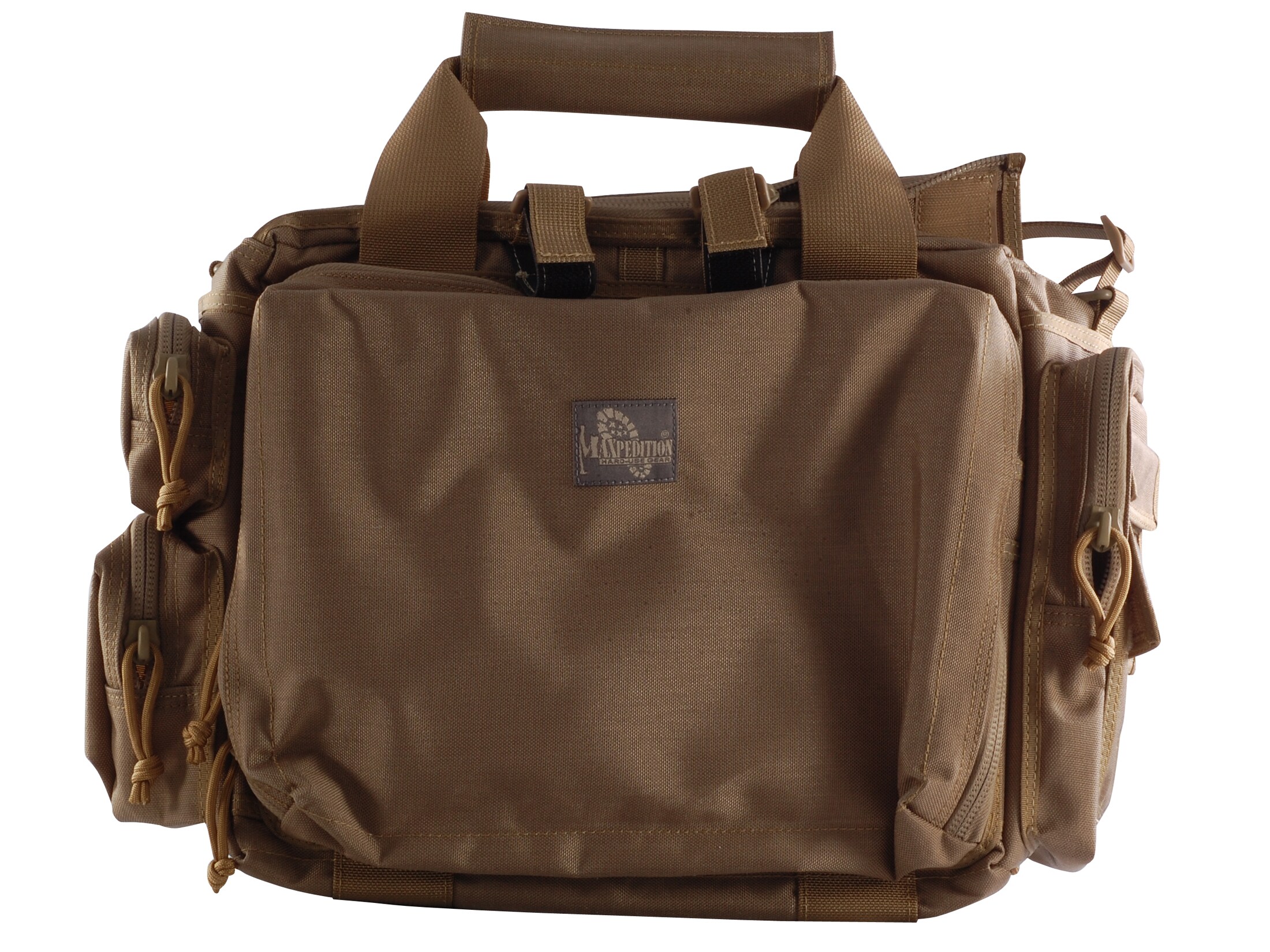 Maxpedition MPB Multi Purpose Bag Pack Nylon Khaki