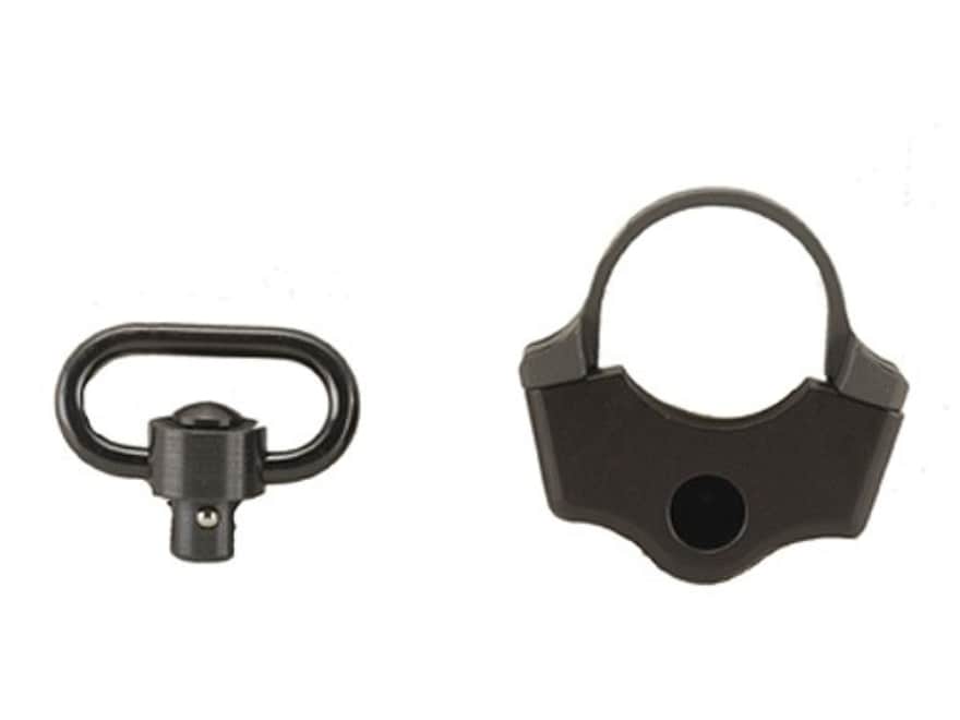 TangoDown PR-4 Sling Mount Adapter AR-15 fits Collapsible Stock AR-15,