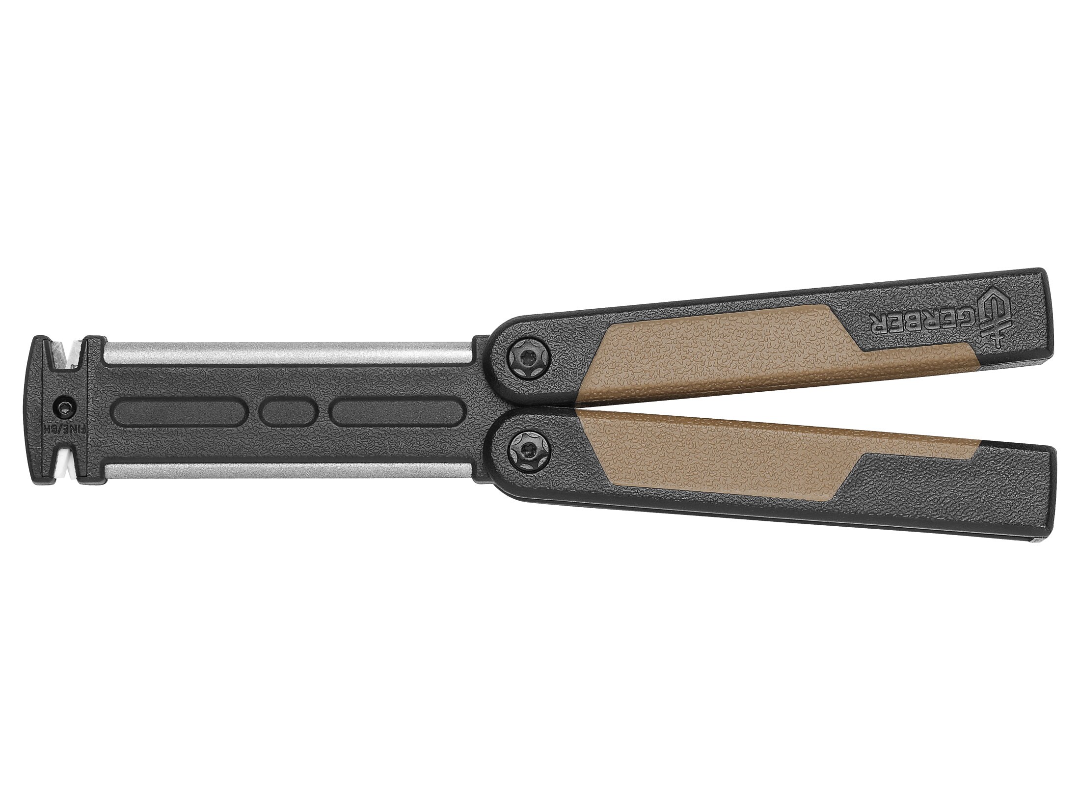 Gerber Myth Field Sharpener