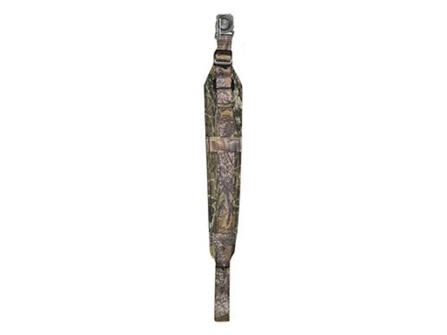 The Outdoor Connection Padded Total Shotgun Sling System Buttstock
